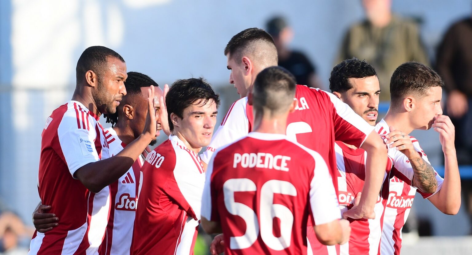 Επιστροφή στη... δράση , ενόψει των κρίσιμων αναμετρήσεων | Redinfo.gr