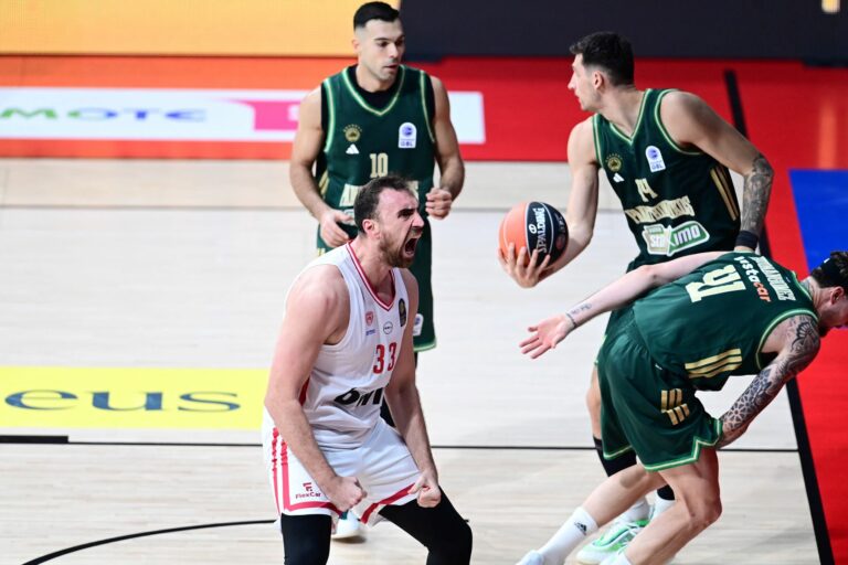 Οριστικά στον ΣΚΑΪ τα δικαιώματα της GBL για τα επόμενα τρία χρόνια με ...